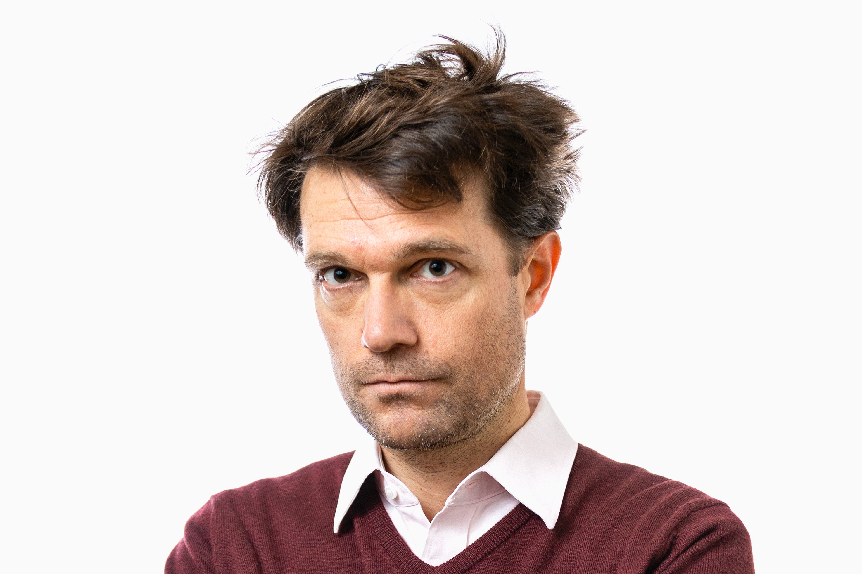 Medien und Mimesis » Prof. Dr. Markus Krajewski